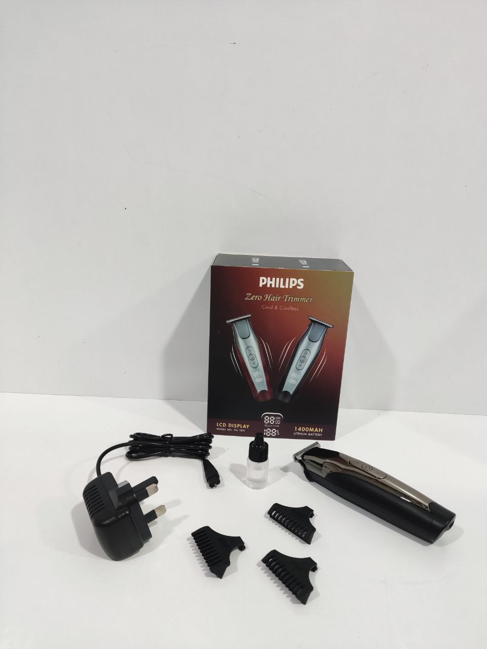 خط زن فیلیپس PH_7000 - مشخصات و خرید از بارین سنتر